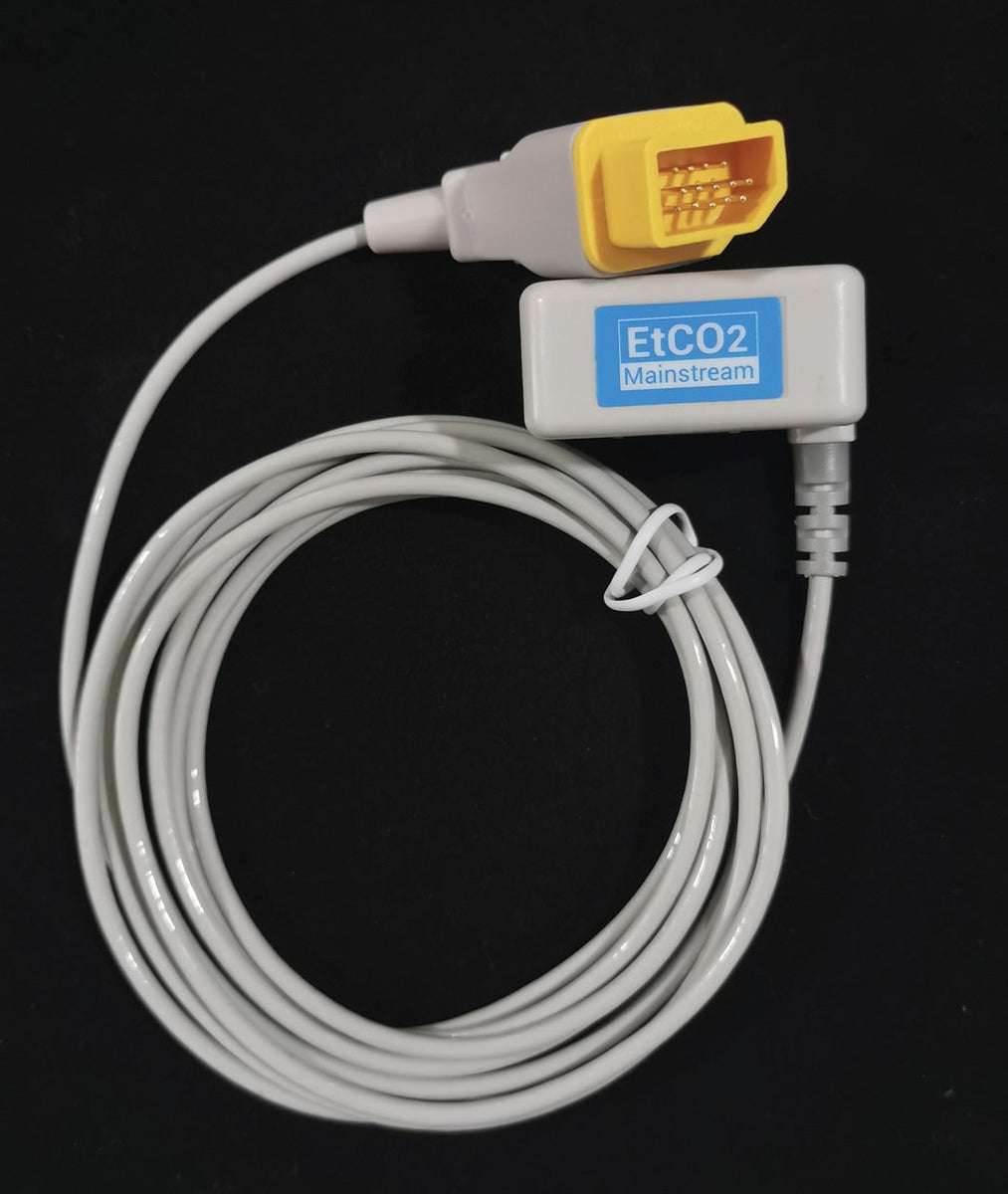 EtCO2 Sensors