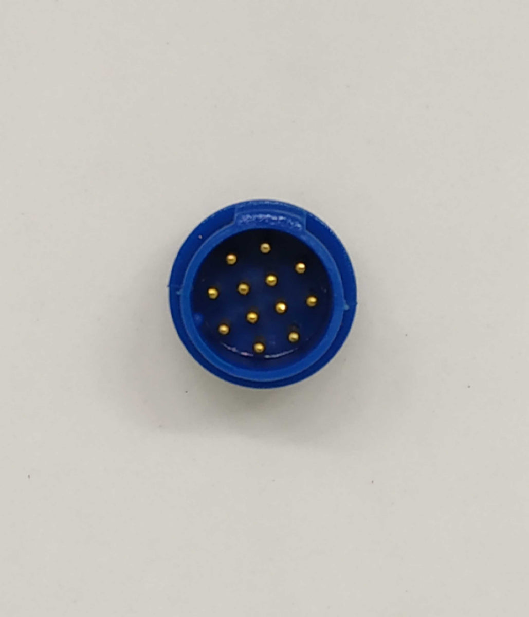 Comen SpO2 Sensor Adult Clip Compatible with Star 8000E