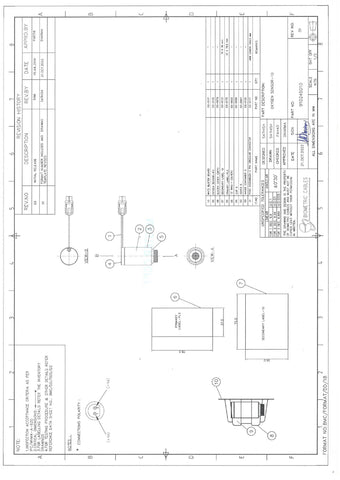 medical oxygen sensor envitec --- Biometric Cables----