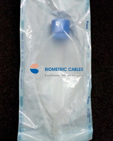 Reusable Silicone Breathing Bag Compatible with Anaesthesia ...