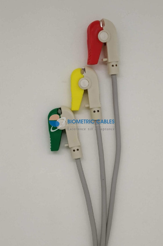 ecg leads and replcecment concept- medical equipments | Biometric ...