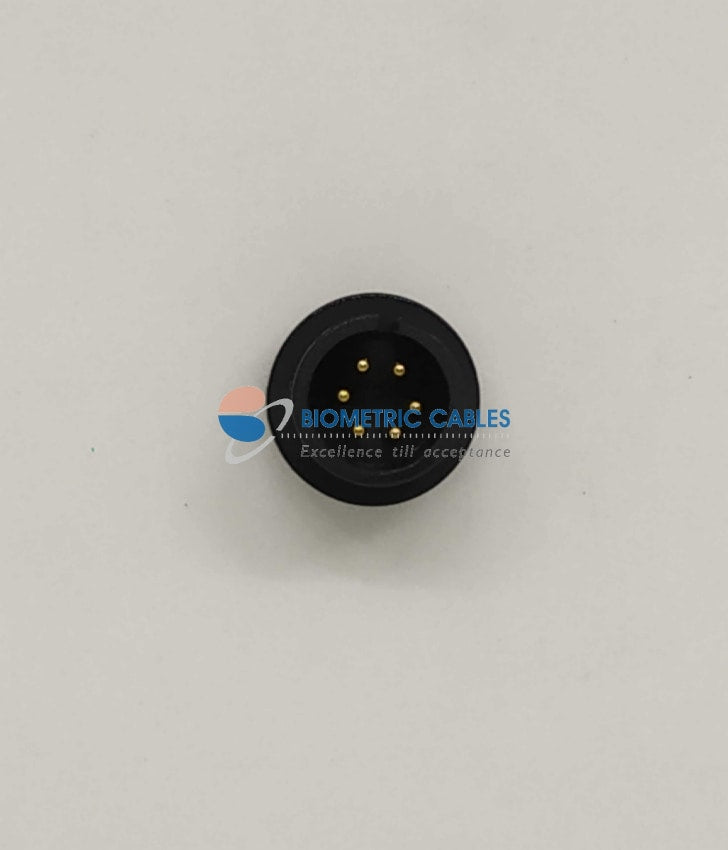 bpl 3 Lead Ecg cable | Biometric Cables