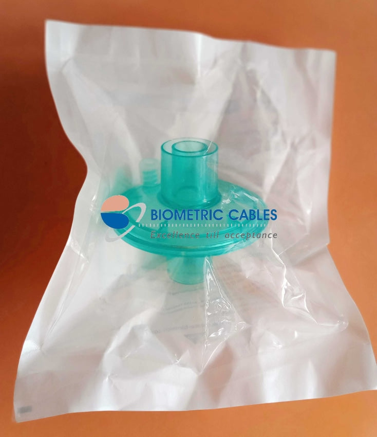 Disposable Bacteria Filter
