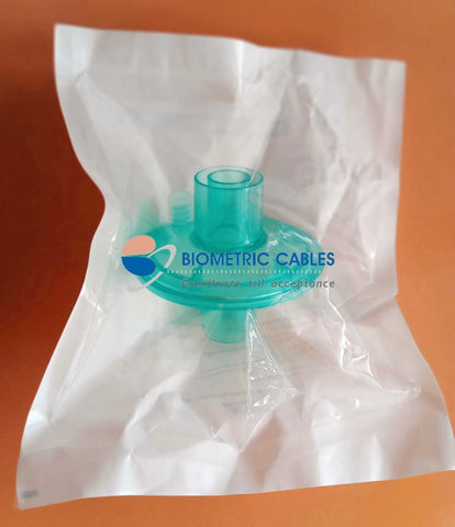 Disposable Bacteria Filter