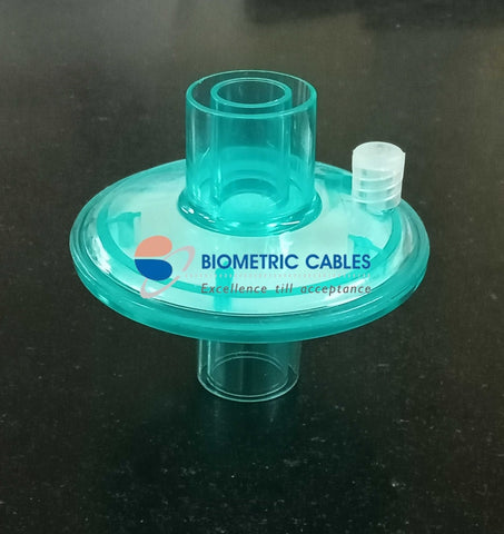 Disposable Bacteria Filter