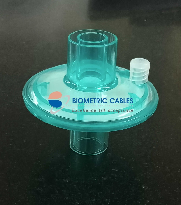 Disposable Bacteria Filter