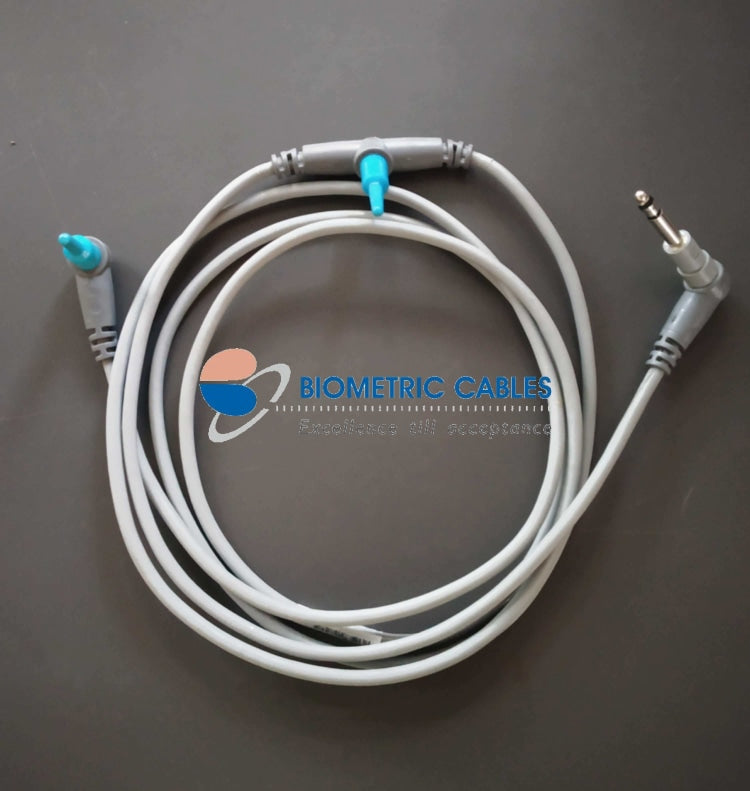 F&P MR730 Dual Airway Temperature Probe Compatible for Humdifier