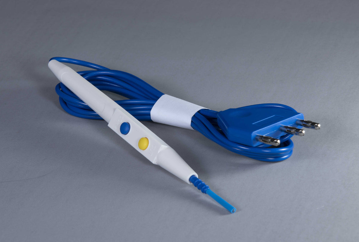 Cautery / Electrosurgical / Monopolar Pencil - BiometricCables