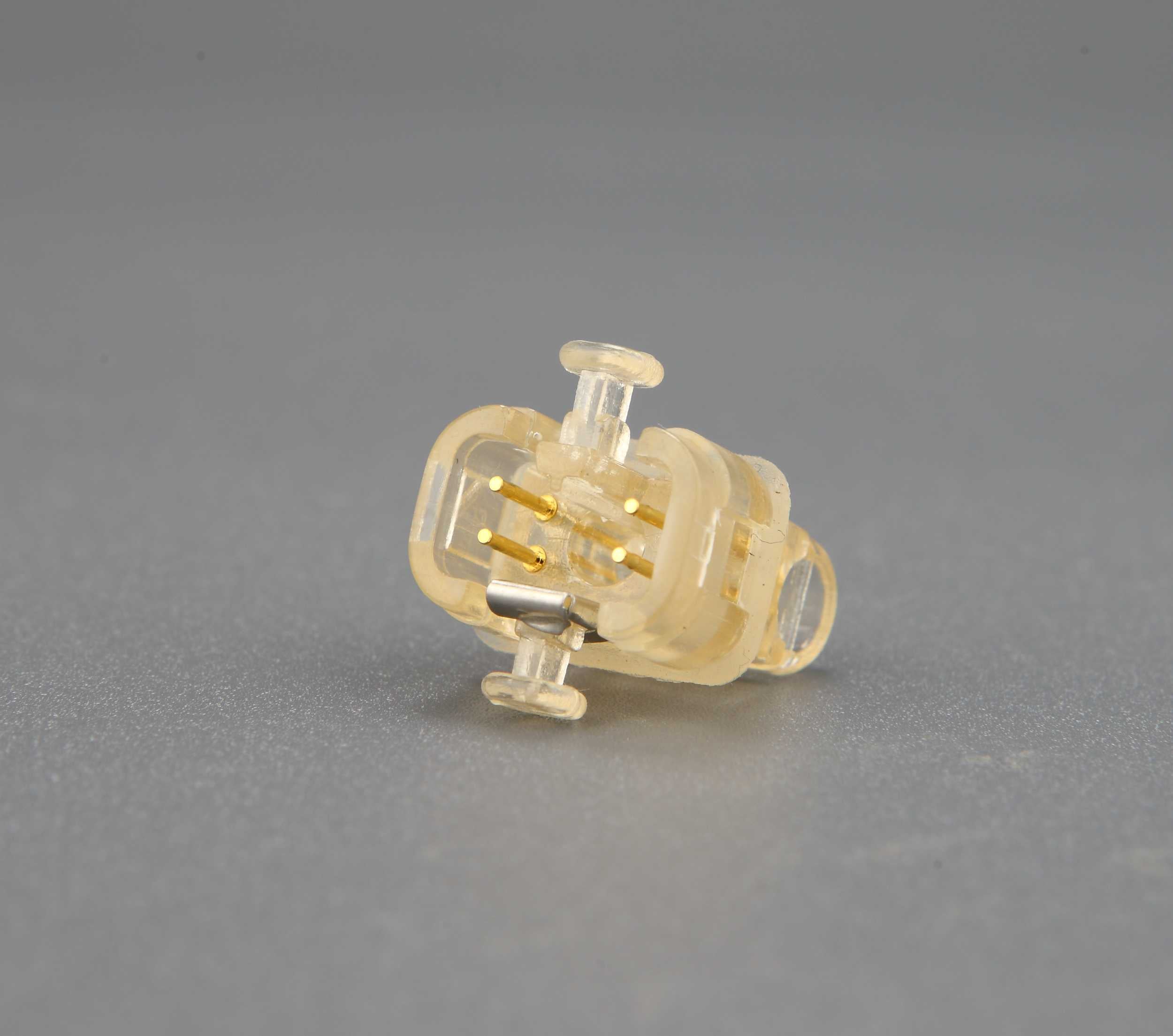 Drager Medical flow sensor-Biometric Cables