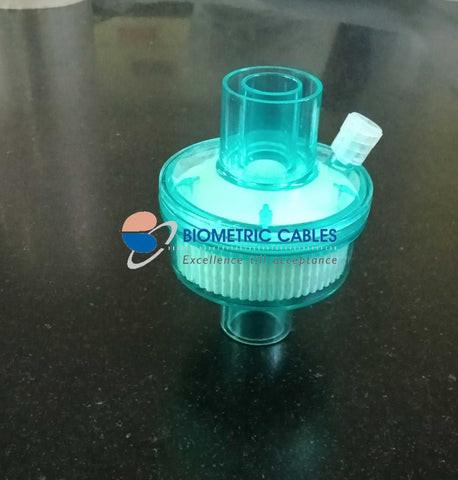 Disposable HME Filter