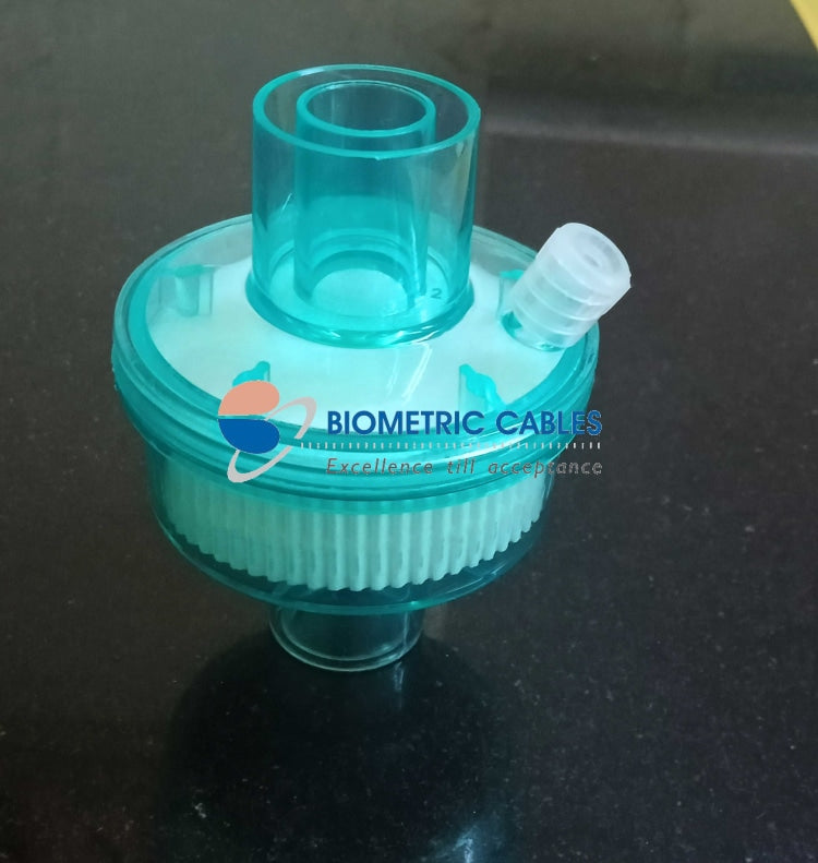 Disposable HME Filter