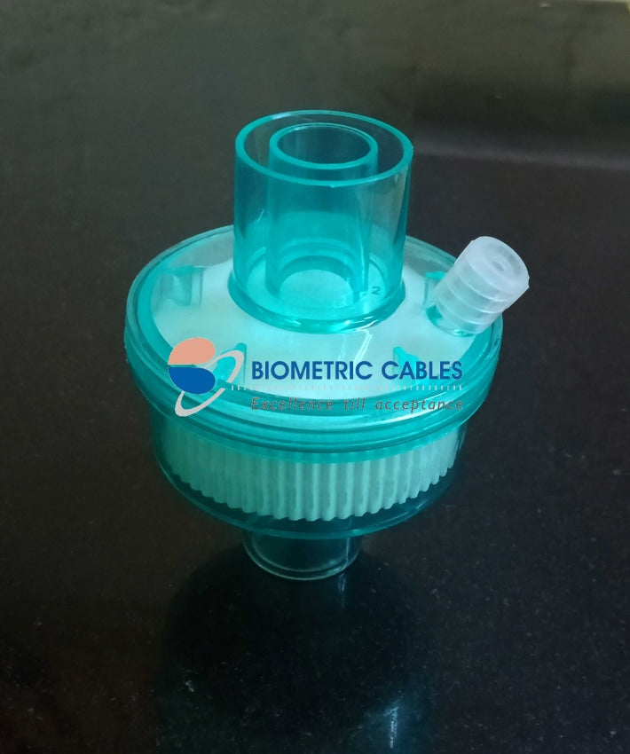Disposable HME Filter