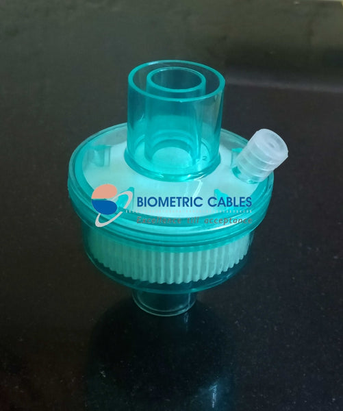 Disposable HME Filter