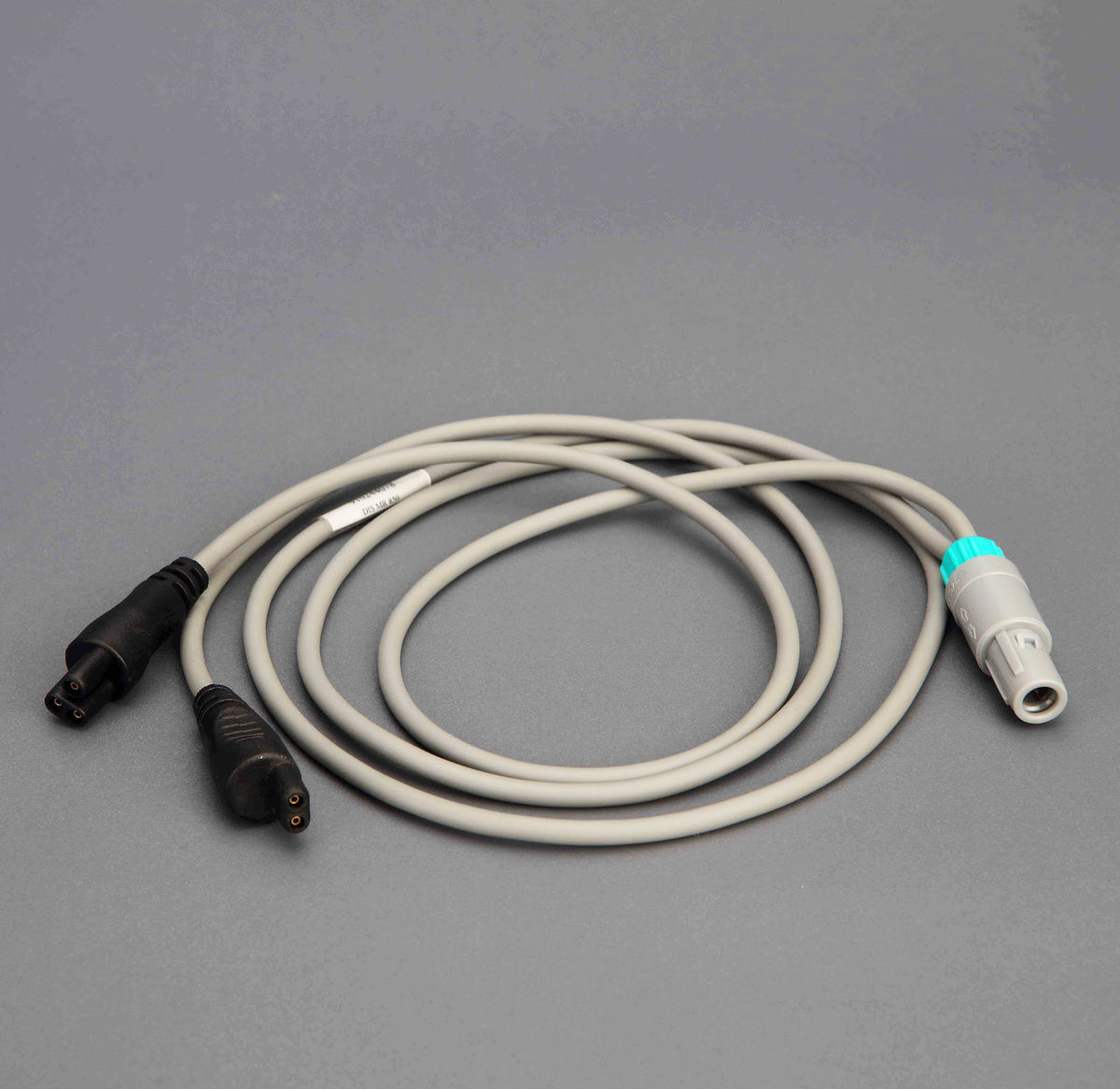 Disposable Dual Heater Wire Adaptor Cable (MR850 Humidifier)