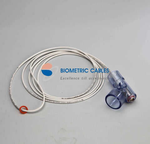 Reusable SLE 2000 Ventilator Circuit in india|| Biometric Cables