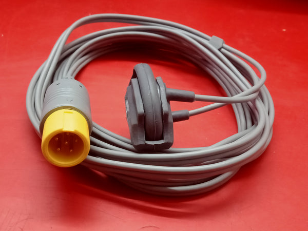 Contec 6pin SpO2 Sensor CMS5100 Best price in India| Biometric Cables