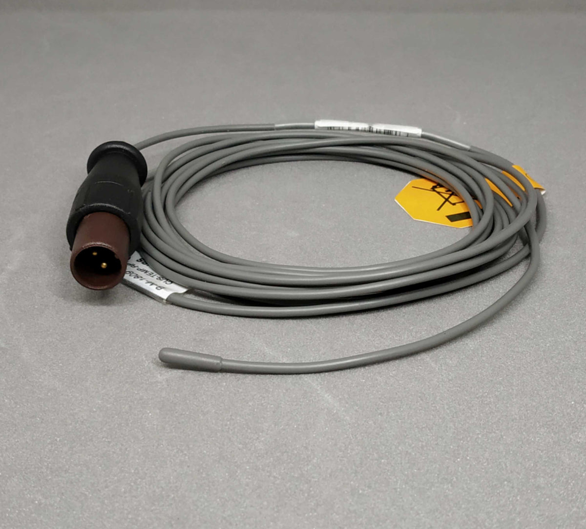 Temperature Probe Philips MP20, MP30, MP40 --- Biometric Cables---