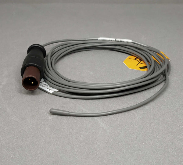 Temperature Probe Philips MP20, MP30, MP40 --- Biometric Cables---