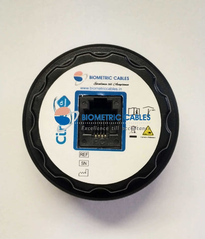 Datex Ohmeda Medical Oxygen Sensor(OS14)- Biometric Cables