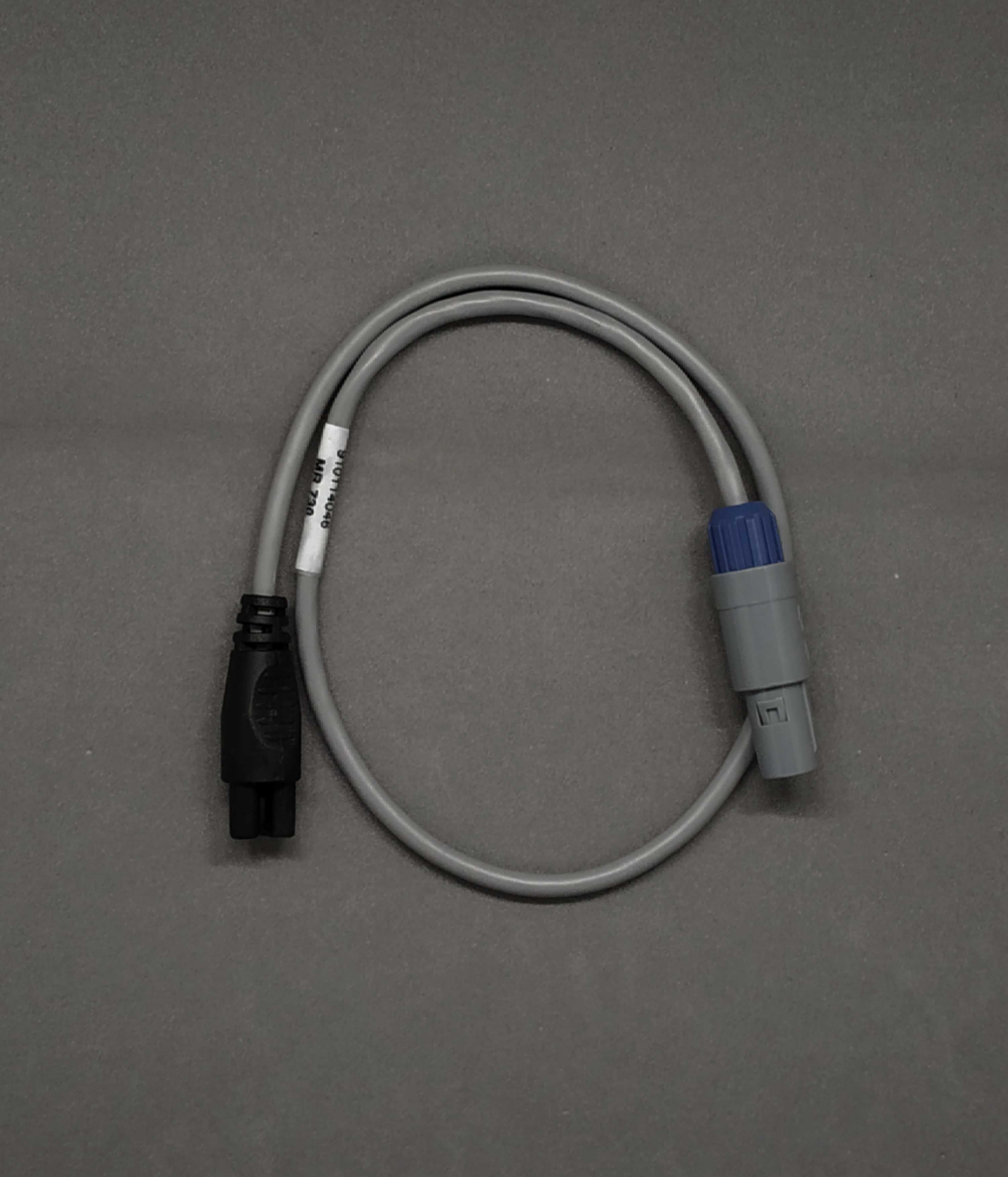 Biometric Cables Disposable Single Heater Wire Adaptor Cable Compatible ...