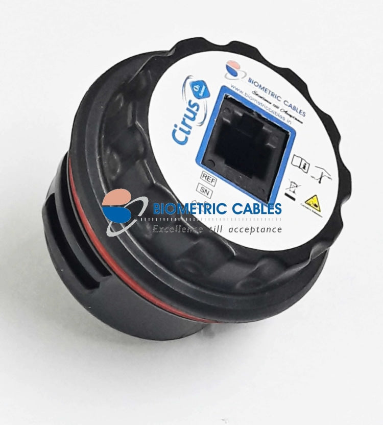 Datex Ohmeda Medical Oxygen Sensor(OS14)- Biometric Cables