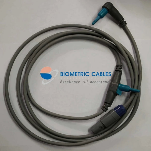 MR850 humidifier Airway temperature probe | Biometriccables