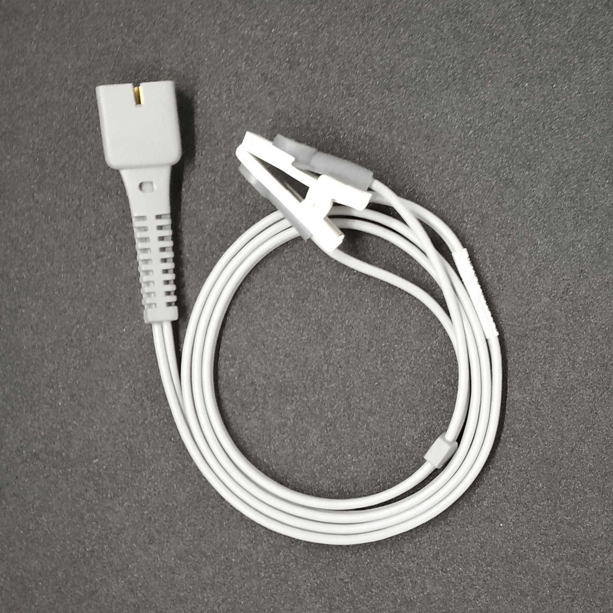 BPL SpO2 Sensor Y Clip Compatible with Digital Schiller Truescope II