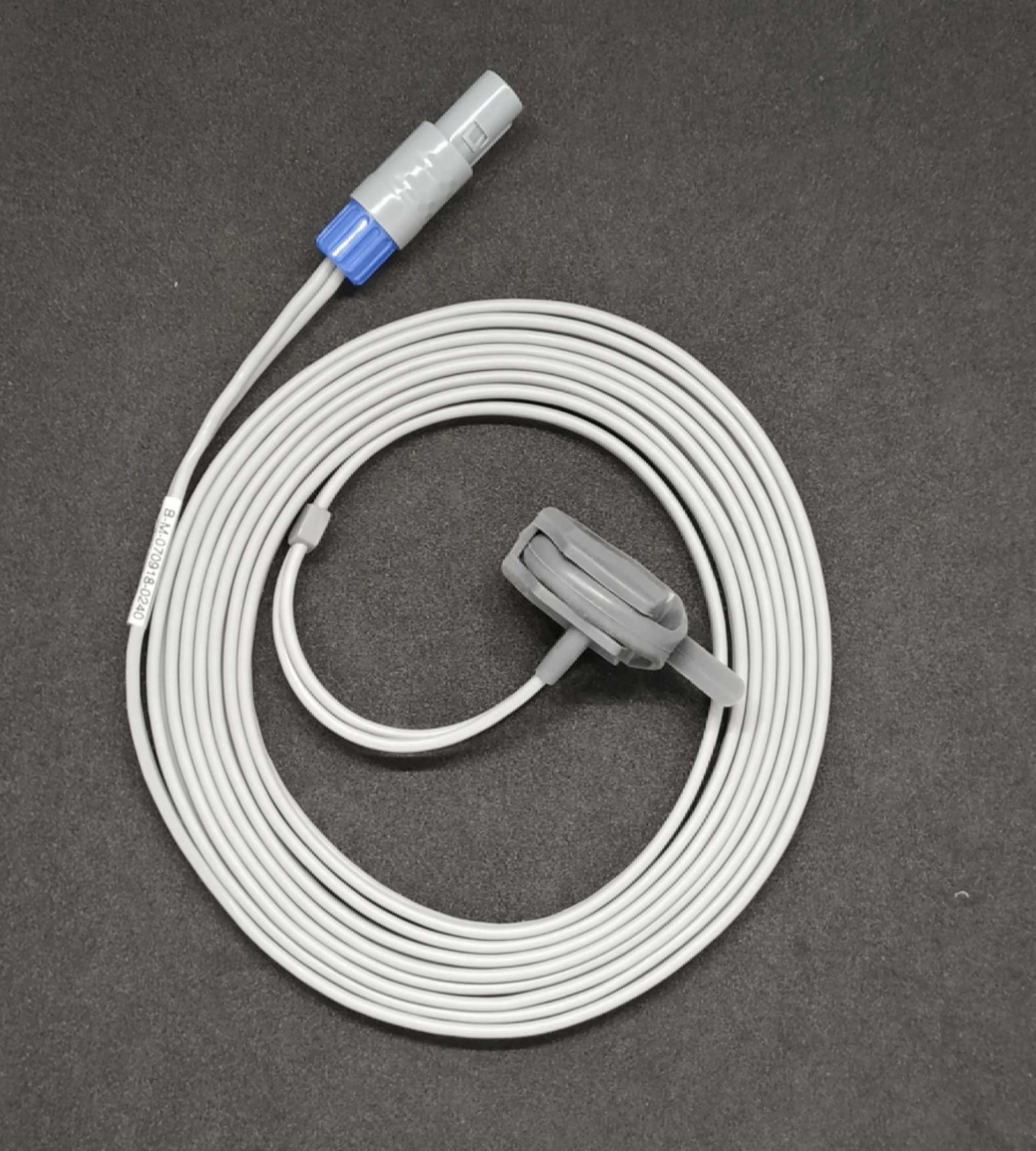 Comen 6pin SpO2 Sensor Neonatal Wrap - Biometric Cables