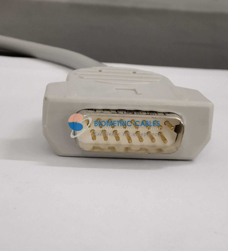 ECG Recorder Cable -GE | Biometriccables