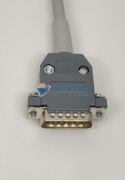 Nasan Medical >>>ECG Recording Cable -TMT | Biometriccables