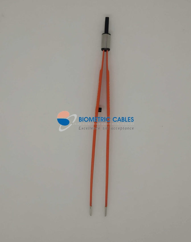 Electro Surgery Diathermy Non-Stick Bipolar Forceps