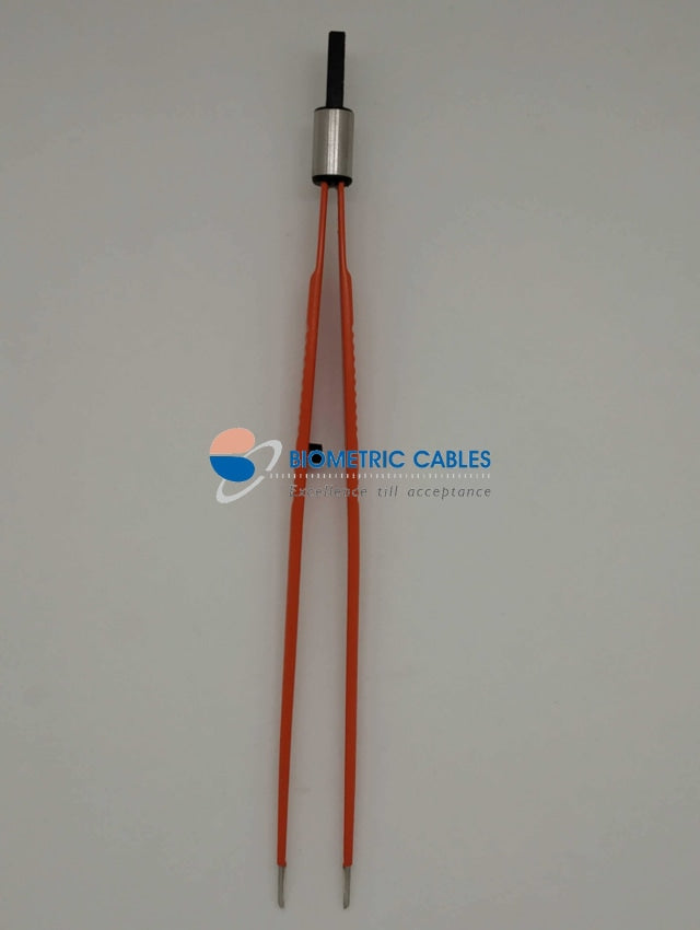 Electro Surgery Diathermy Non-Stick Bipolar Forceps