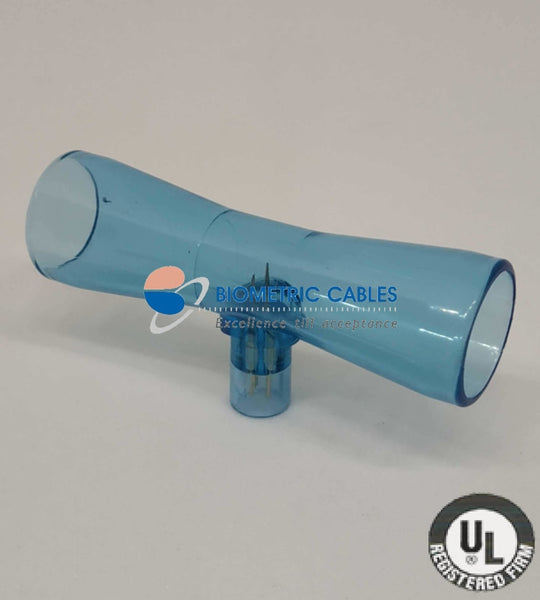 Compatible Draeger Flow Sensor very low price in india|| BIometric Cables