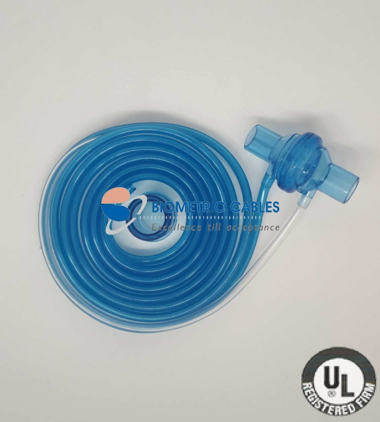 BEL CV 200 | Hamilton Ventilator Flow Sensor | CE | ISO Certified