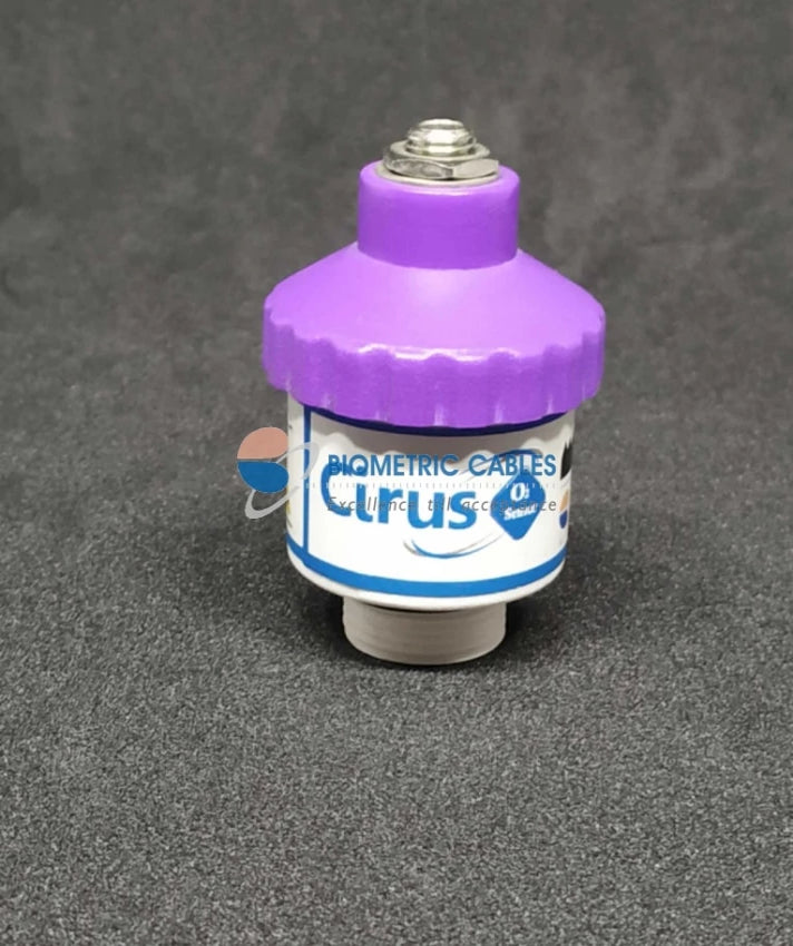 envitec medical oxygen sensors OOM-102-1---Biometric Cables---