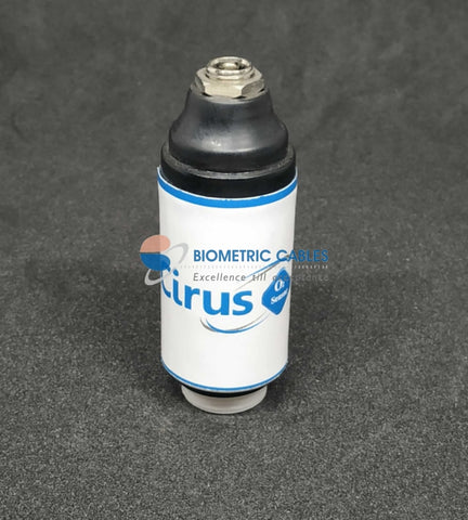 Compatible O2 Cell Newport E-360/E500-Biometric Cables