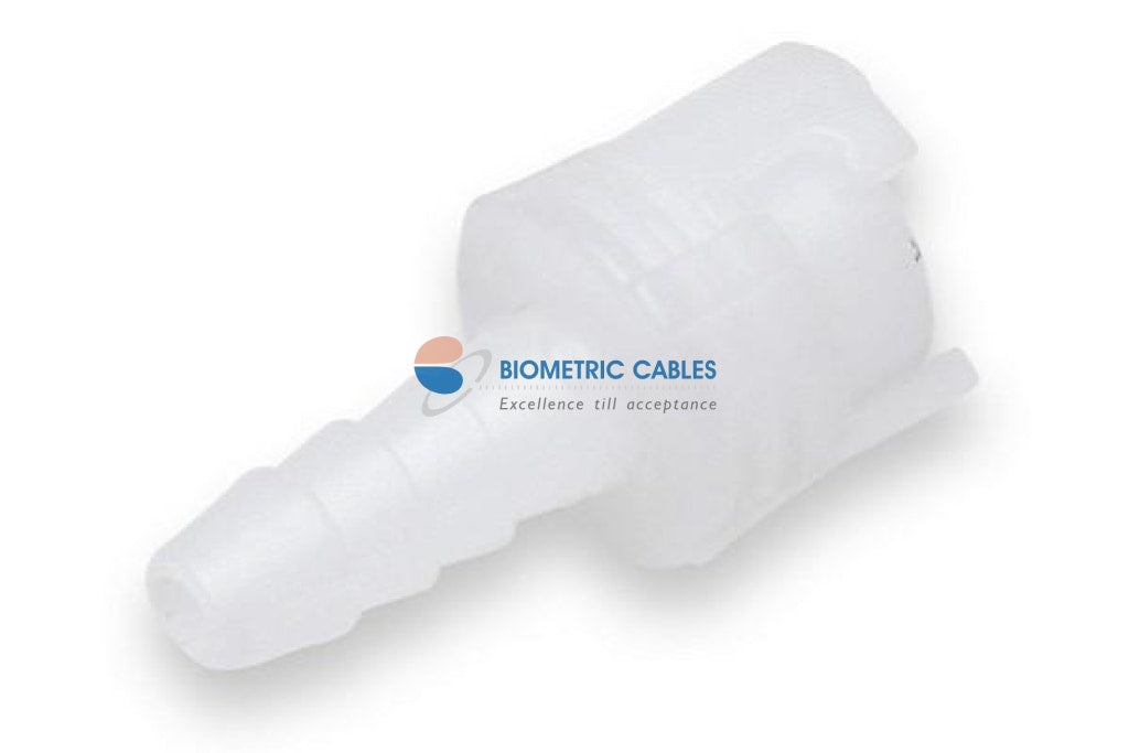 Double tube BP Cuff >>>Datex Ohmeda NIBP Pediatric | Biometric Cables