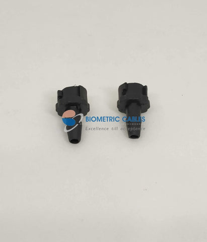 GE NIBP Double Tube Cuff Neonate Compatible with Eagle 4000 / Dash 200