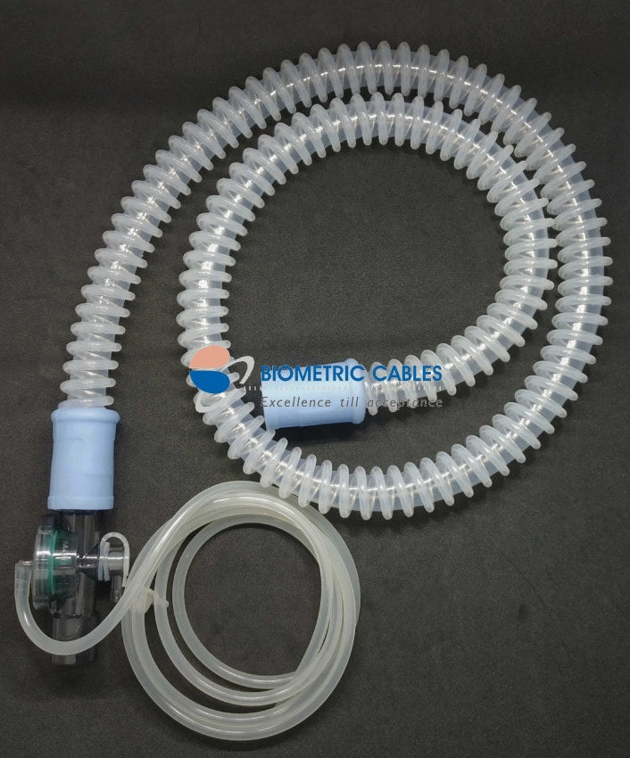 PLV100 >>> Reusable Silicone breathing circuits for ventilators ...