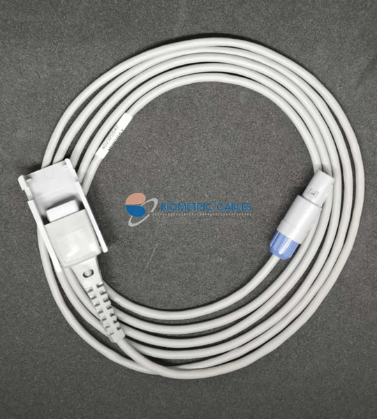 mindray spo2 extension cable | Biometric Cables