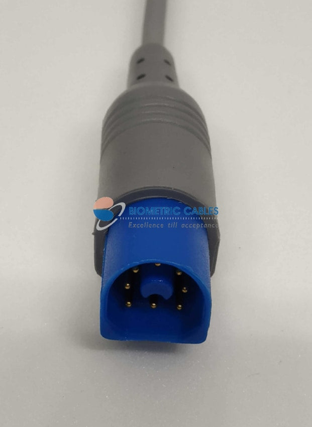 philips 8 pin Pulse oximeter probe | Biometric Cables