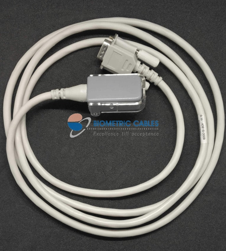 spo2 sensor extension cable || Biometric Cables