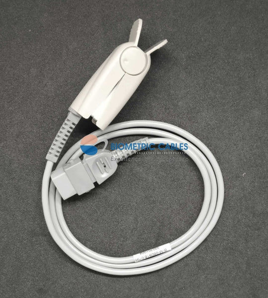 BCI DB9pin Pulse oximeter - Biometric Cables