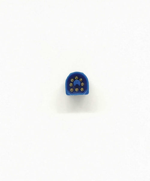 Philips 8 pin SpO2 sensor cable | Biometric Cables