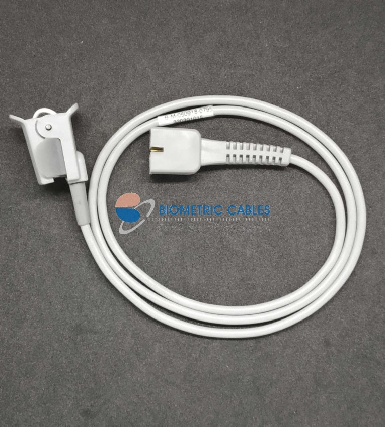 Nellcor Oximax Spo2 sensor | High Clinical performance| Biometric Cables