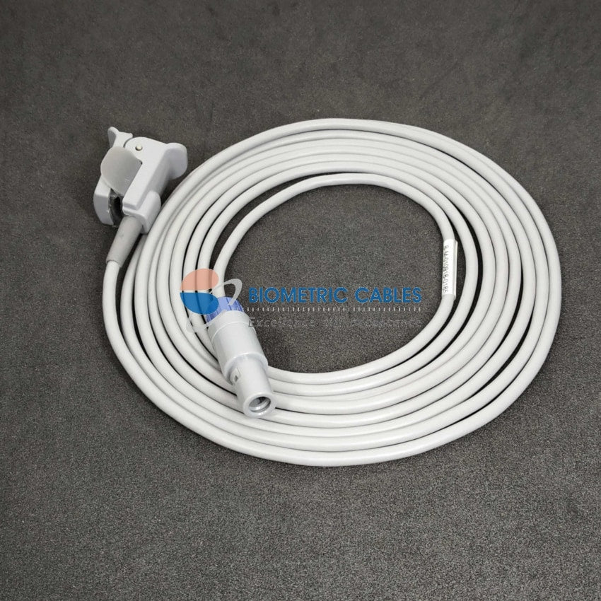 Aspen A3 SpO2 Sensor Pediatric Compatible 6 Pin Double Slot ...