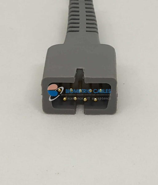 Nellcor Spo2 cableand Sensor schiller || Biometric Cables