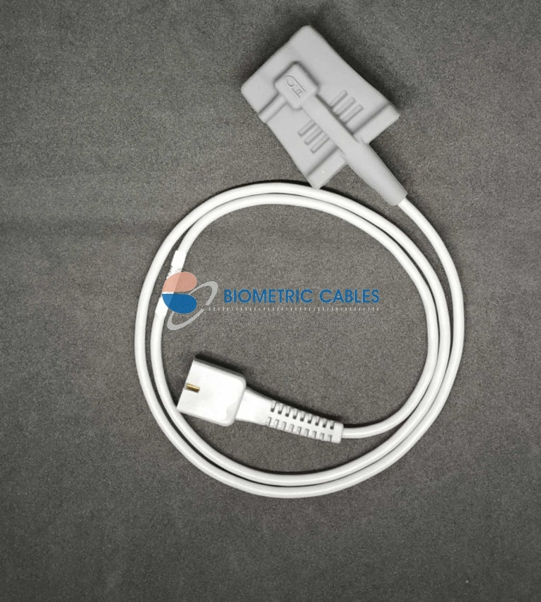 SpO2 Sensor Adult Flex|Biometric Cables