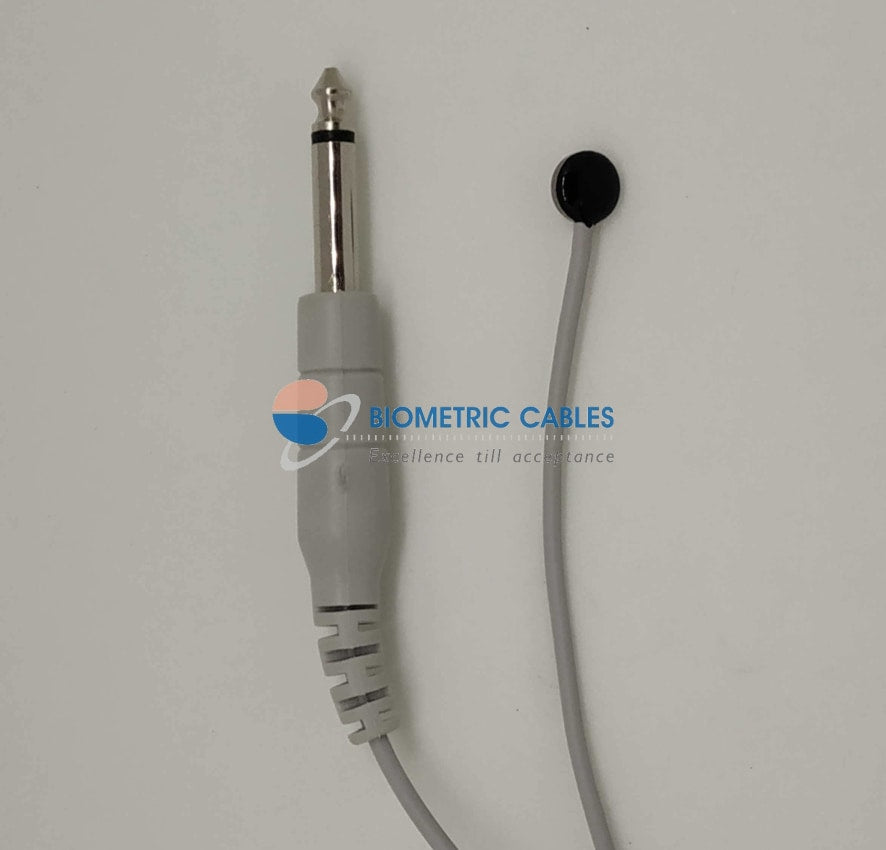 Temperature Probe Compatible for 5201335, M35373 | Biometric Cables
