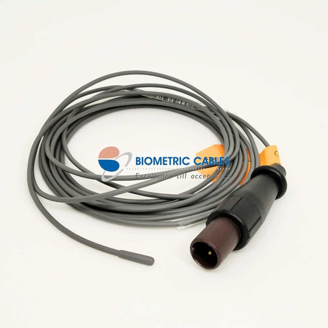 Temperature Probe Philips MP20, MP30, MP40 --- Biometric Cables---
